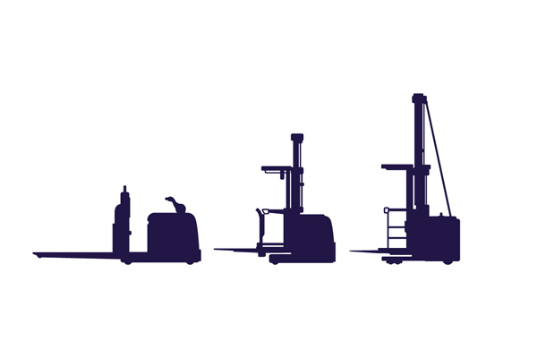 Order Picker - RTITB