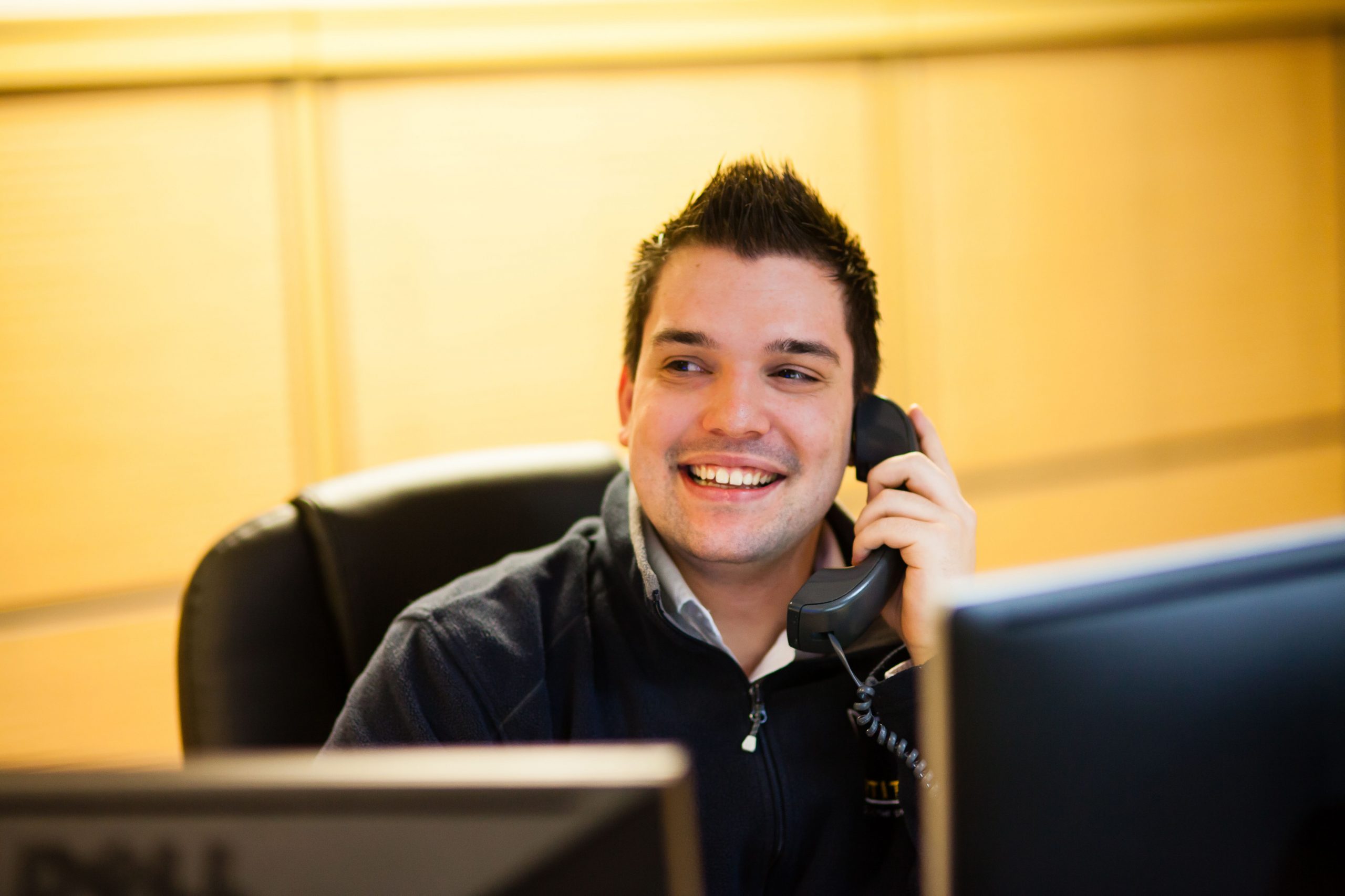 7 ways to get people to say “yes” from the Power of Persuasion - RTITB