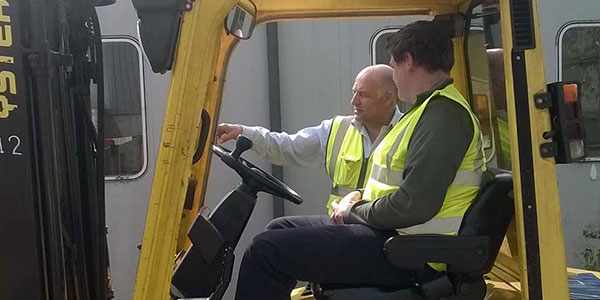 James Cropper - Accredited Standard Presents Huge Benefits