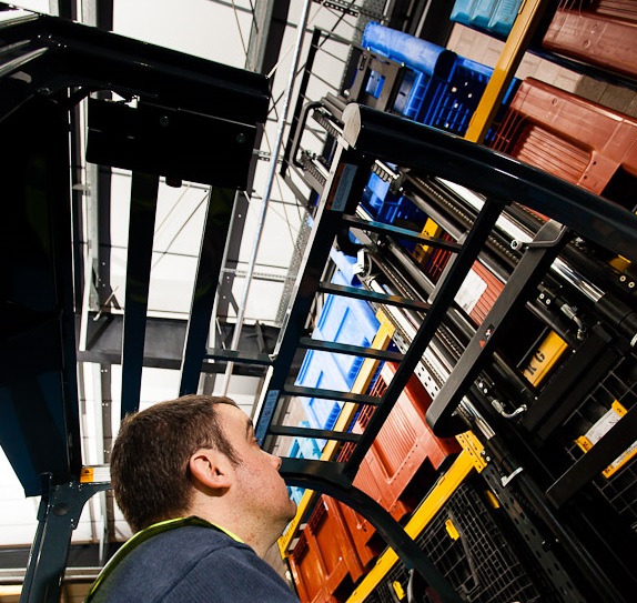 Operator Development: Further Stages of Training - RTITB