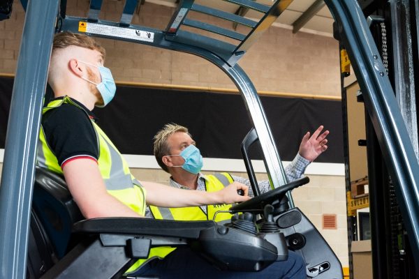 Safety essentials to start the new year right - RTITB