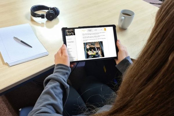 Managing COVID Risk During Lift Truck Training – RTITB eLearning