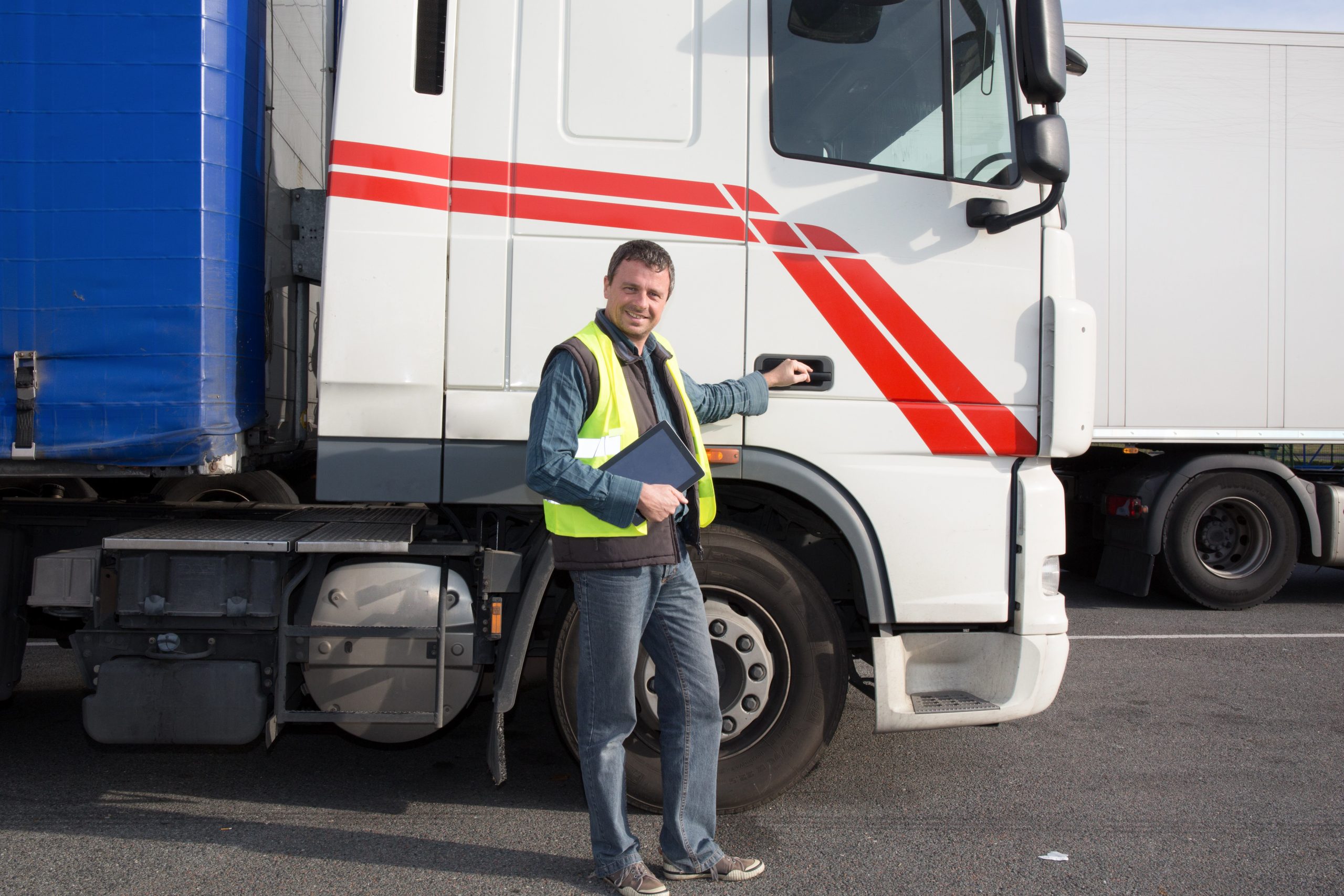 What do Highway Code changes mean for LGV/HGV drivers?