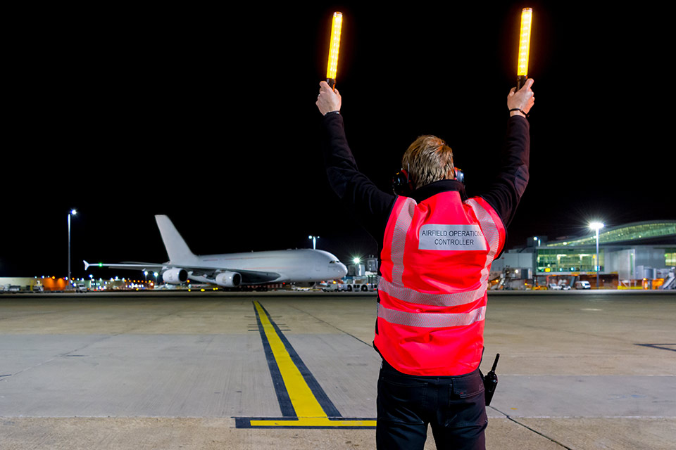 5 Ways to Maximize Ground Handling Training Effectiveness - RTITB