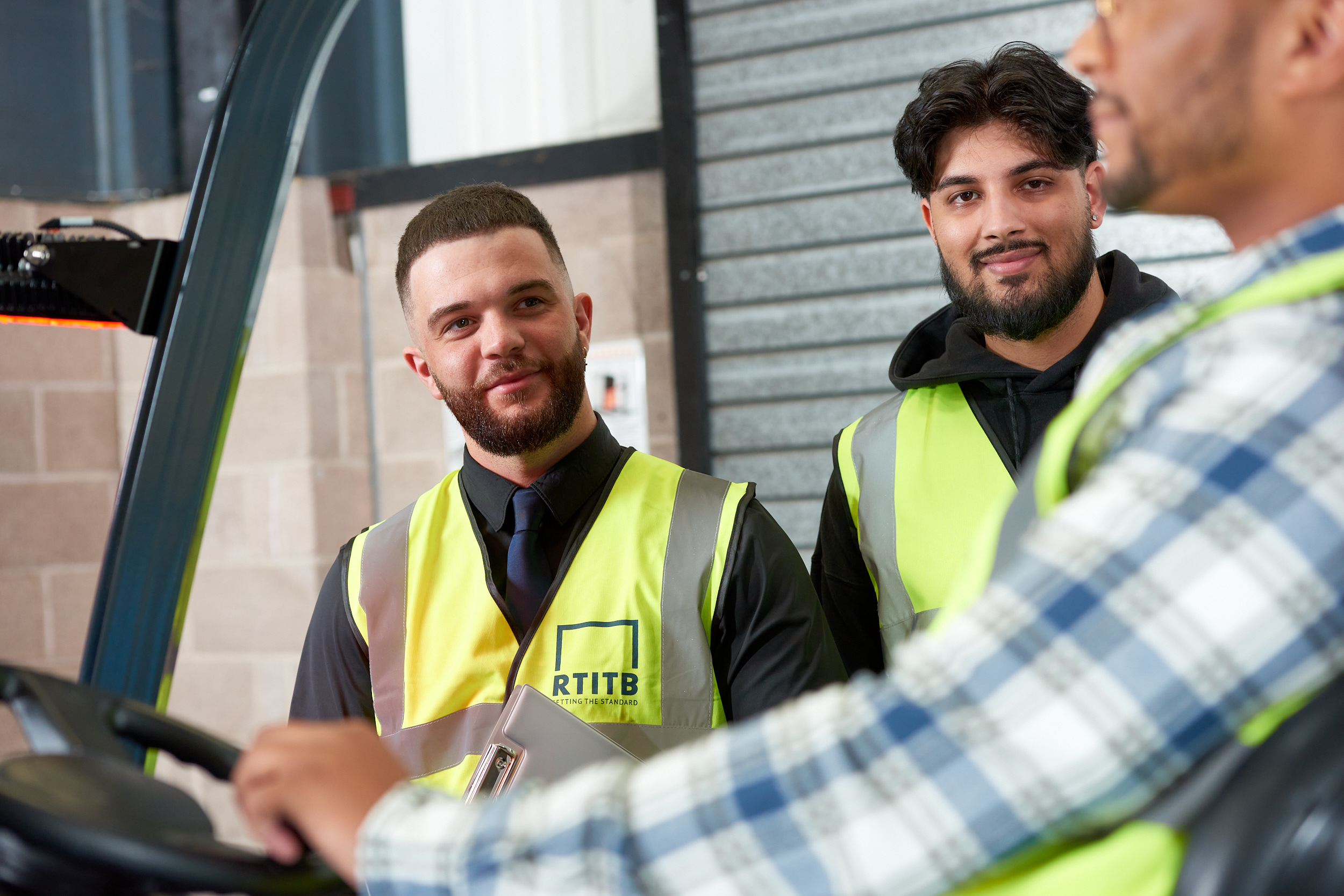 3 ways RTITB helps keep people safe