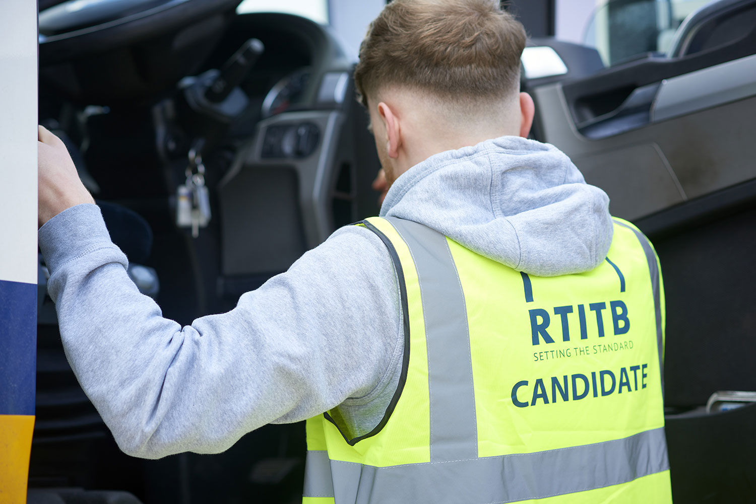 How to take action on men’s mental health awareness