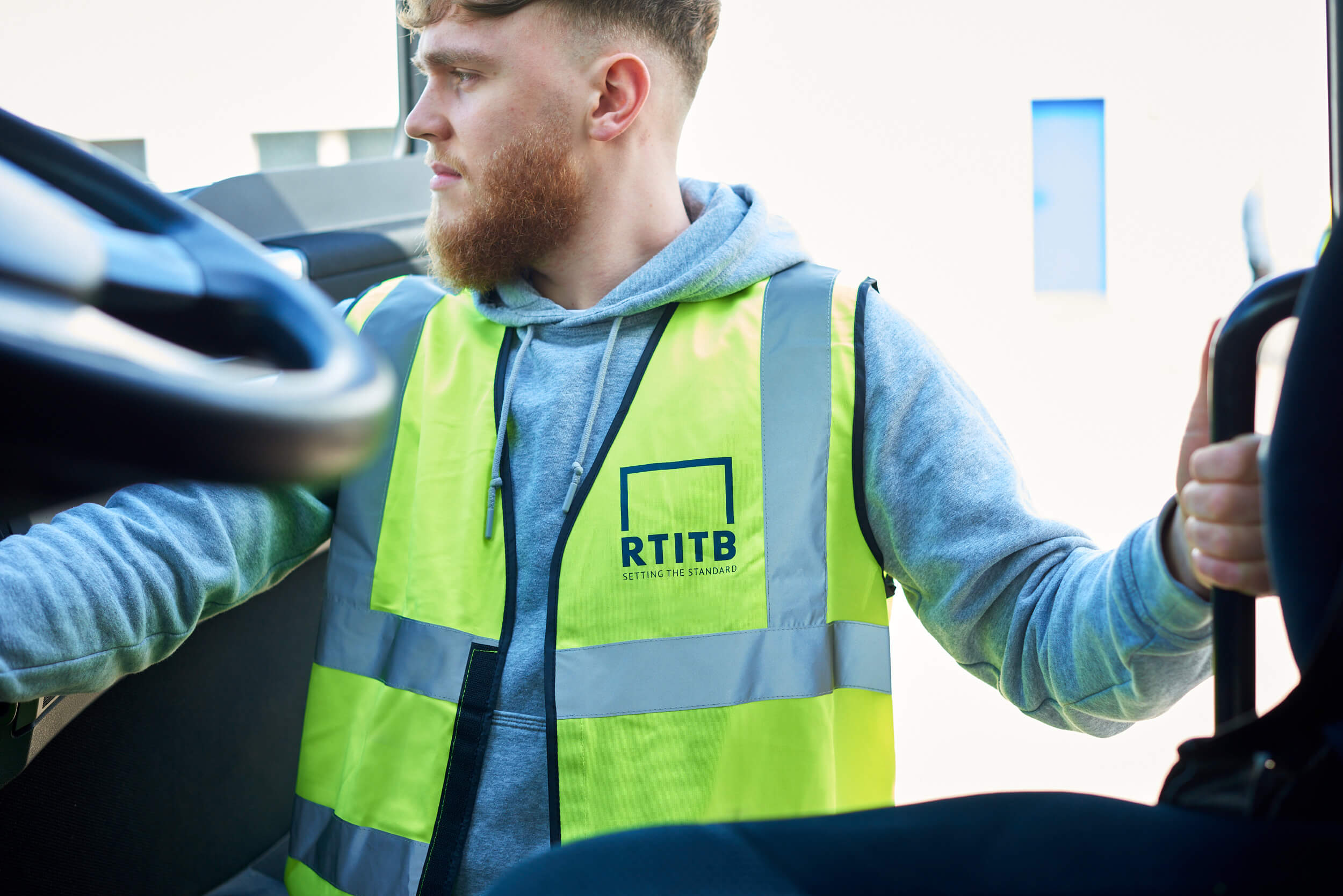 RTITB Offers Urban Driver End-Point Assessments