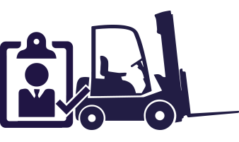 Lift Truck Assessor - Skills to Assess & Report on Quality of Operators.