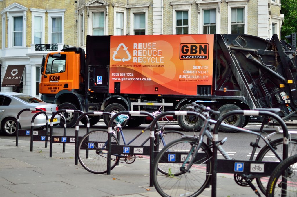 Council & Local Authorities - RTITB local authority transport training