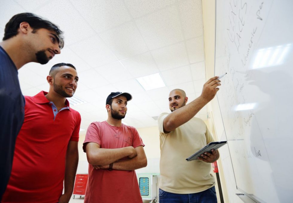 How effective is your GSE and vehicle driver training? - RTITB