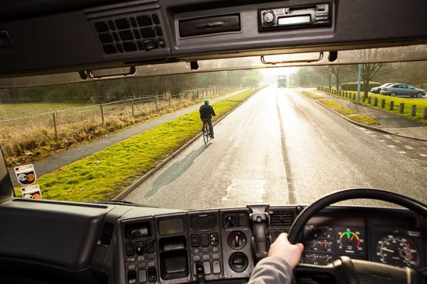 DVLA Releases Free Guidance for LGV and PCV Drivers