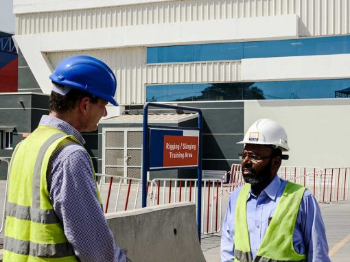 MHE Inhouse - Compliance for Your Whole Lift Truck (Mhe) Operation