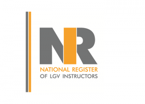 Changes to the RTITB LGV Instructor Register - RTITB