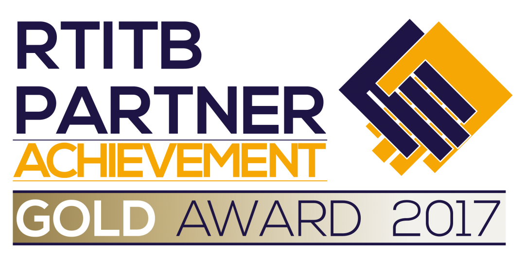 Winners of RTITB Partner Achievement Award Announced