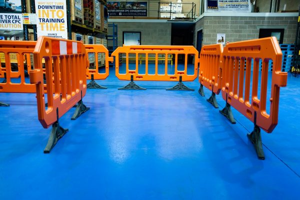 What is a Suitable Safe System of Work? - RTITB