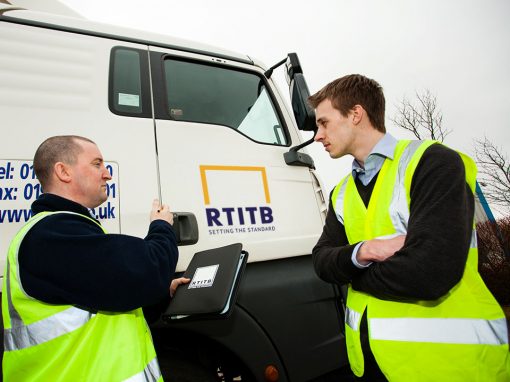 2 new members join RTITB’s Driver CPC Consortium during June 2021 - RTITB