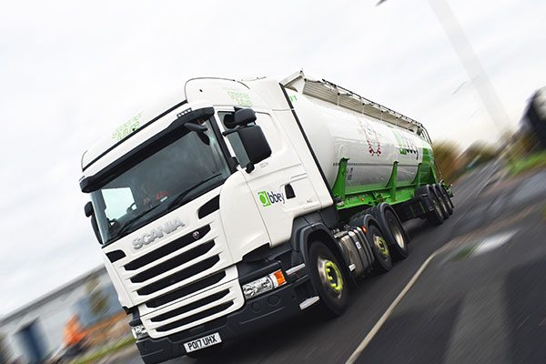 Abbey Logistics Group - Skills and Safety Training - RTITB