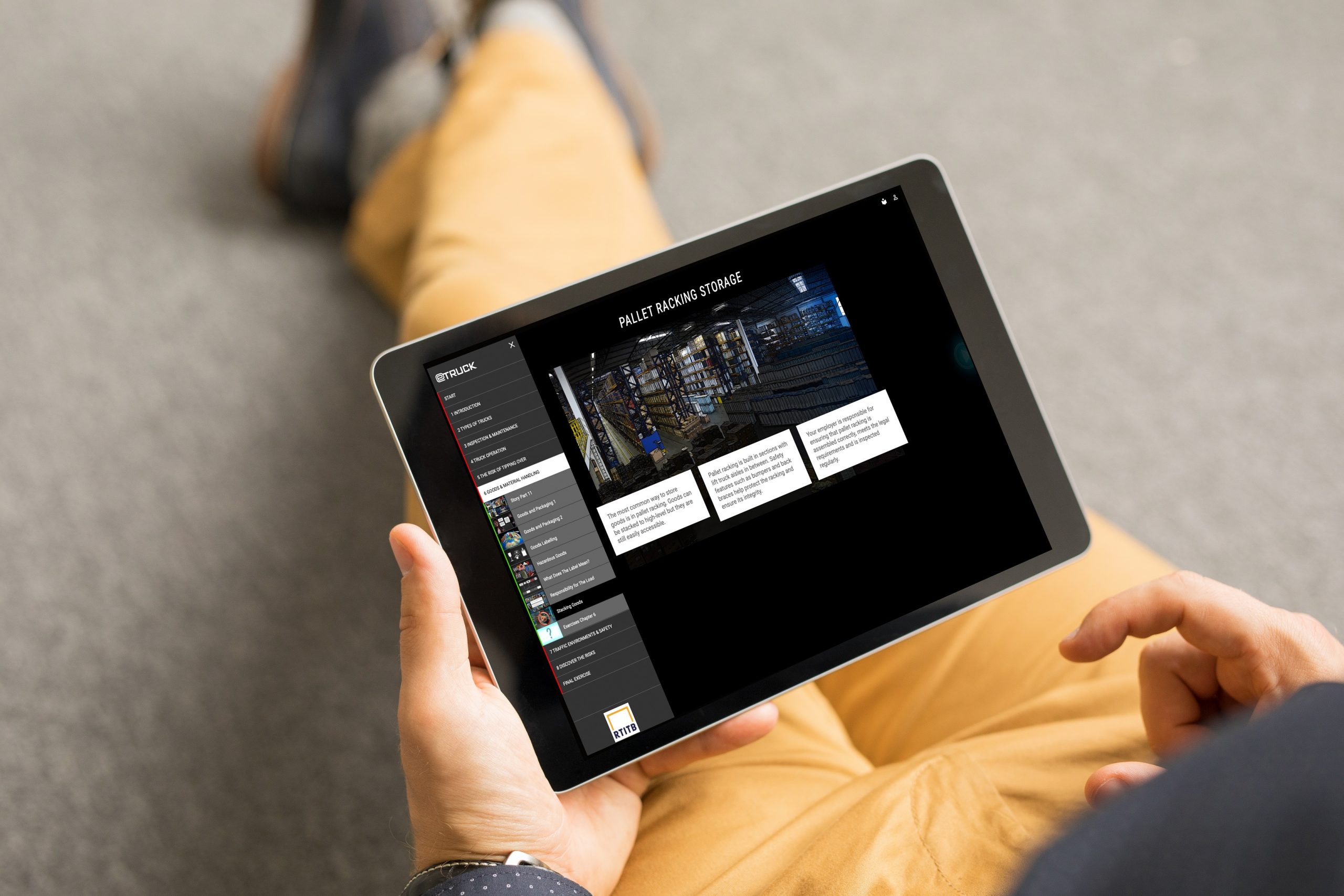 MHE Accreditation Training - Grow Your Business - RTITB