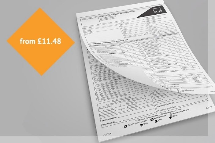 Have you seen our brand new RTITB Shop?