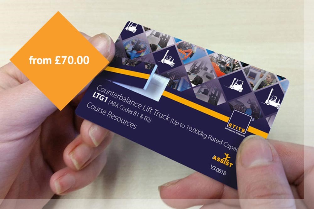 Have you seen our brand new RTITB Shop?