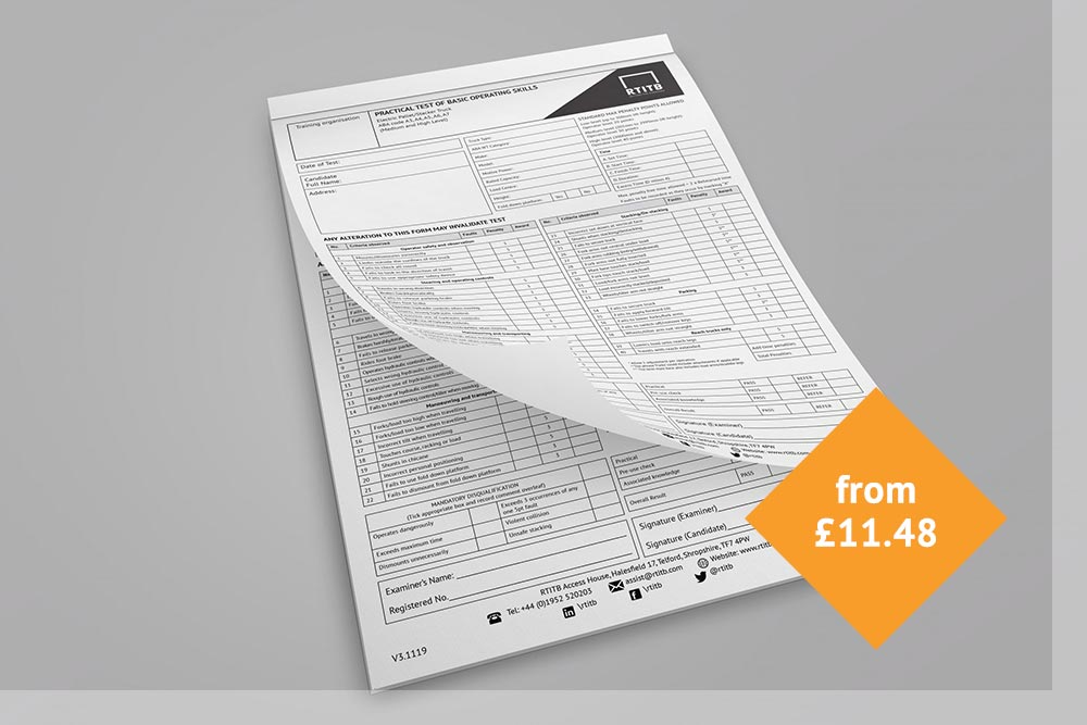 Get ready for efficient MHE training with our range of must-have essentials