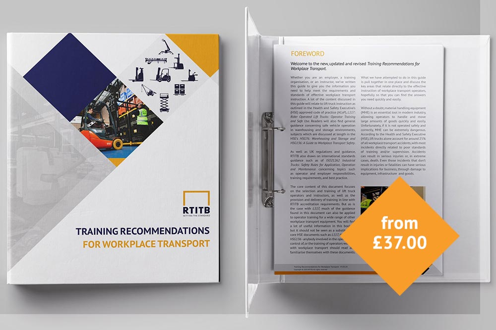 Get ready for efficient MHE training with our range of must-have essentials