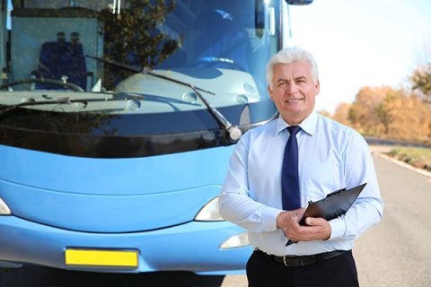 New Driver CPC Periodic Training for PCV Fleets