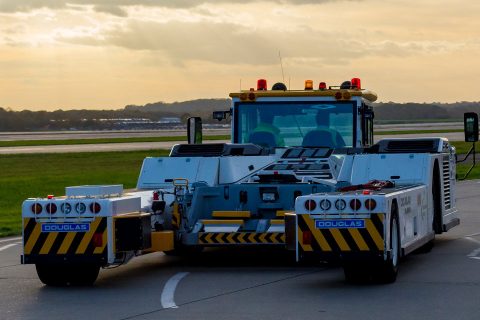 Airside Instructor Training - RTITB