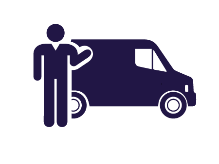 Van Assessor Course - Assess & Report - RTITB Academy