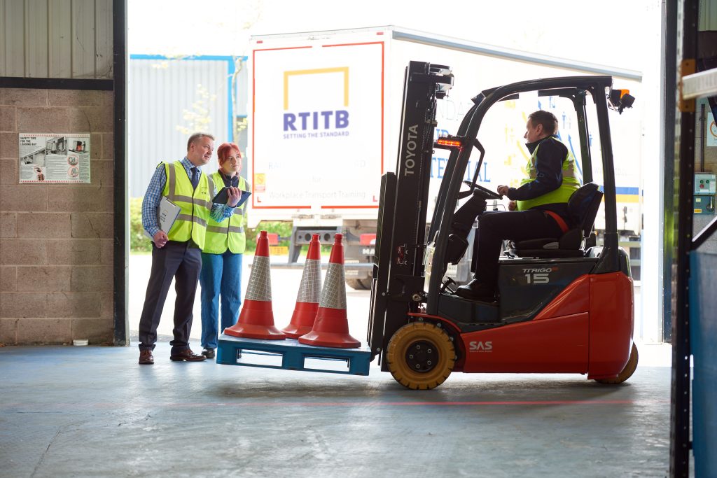 Why RTITB Accreditation Is the Right Choice for Your Company