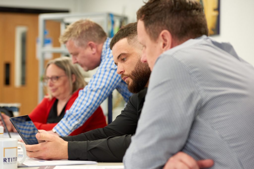 New RTITB MHE Instructor Development Days