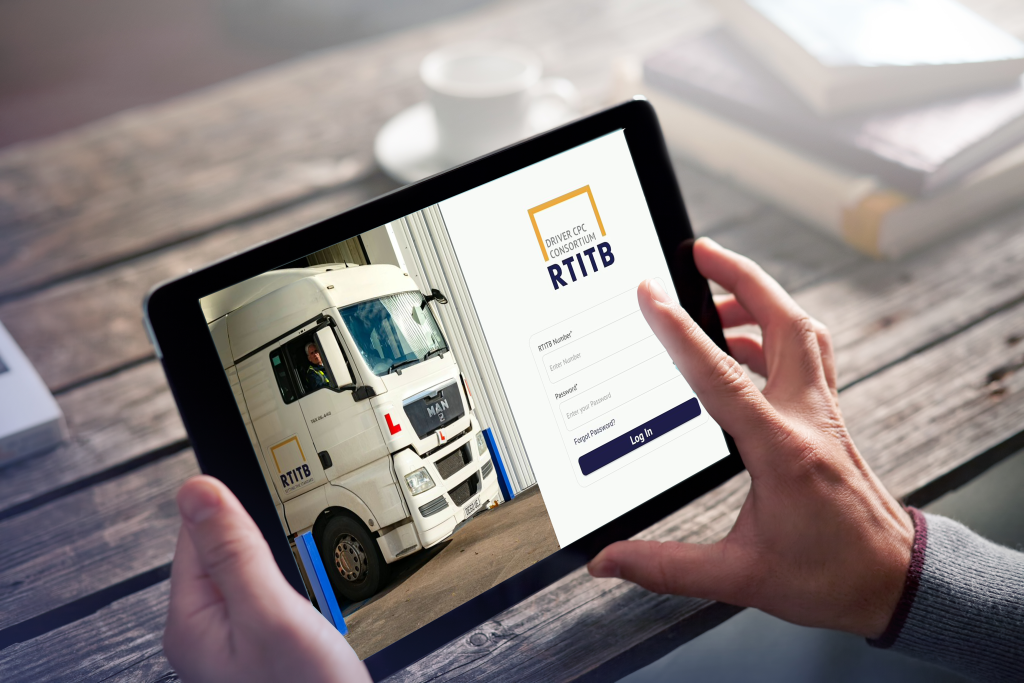 Cut Costs and Save Time: How the RTITB Training Mate App Transforms ...