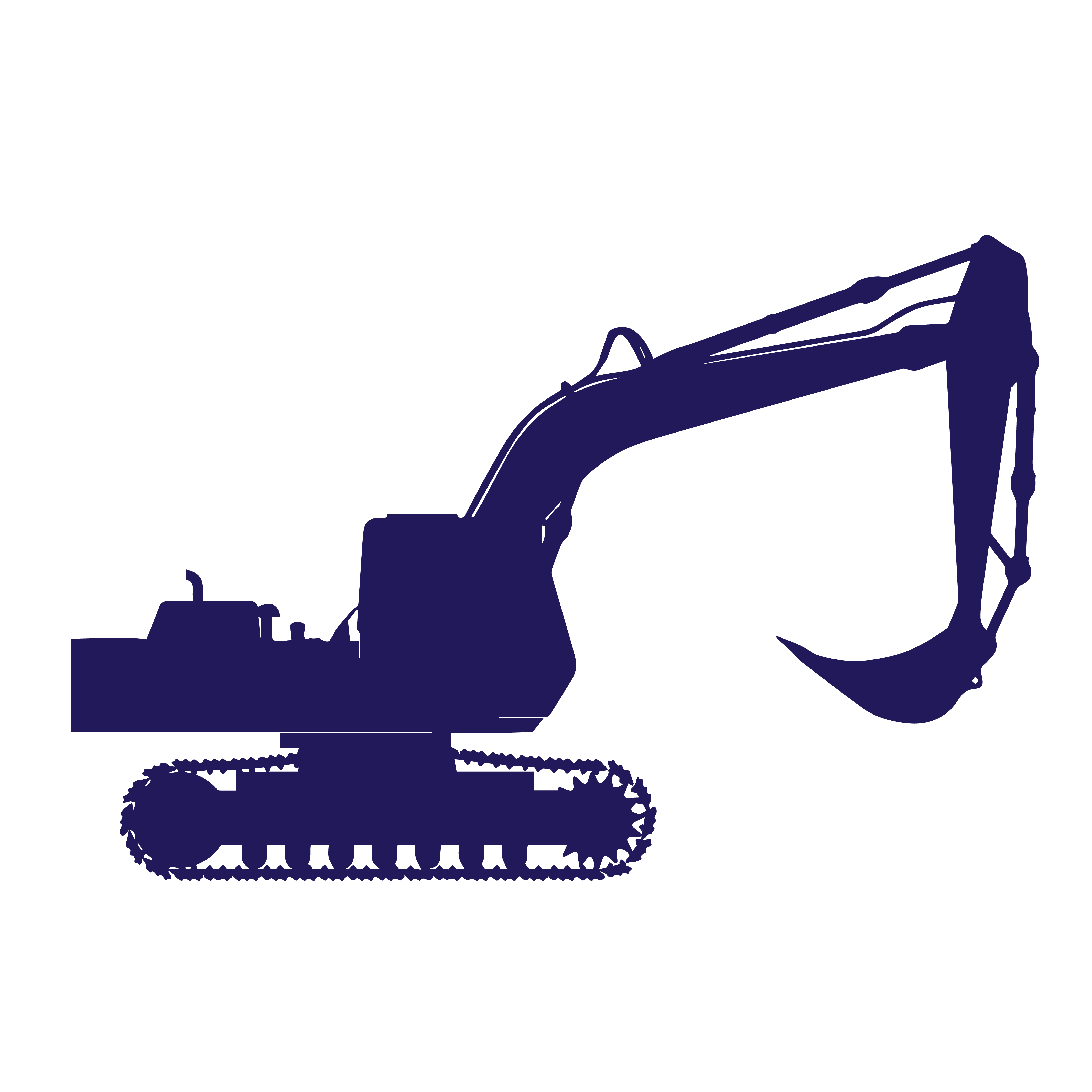 Tracked and Wheeled 360° Excavator (Over 10 Tonne) Training