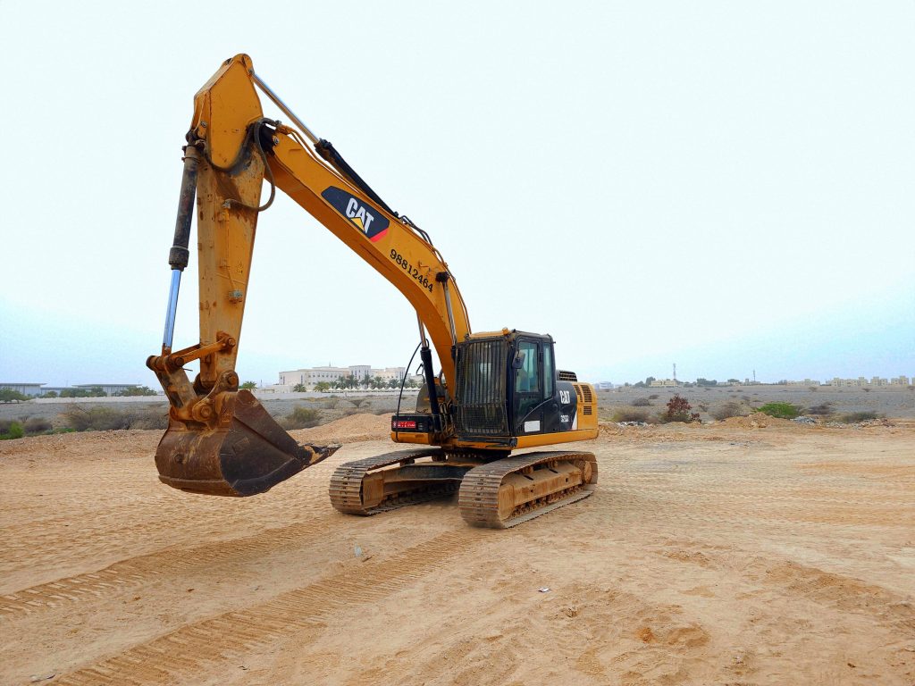 New Instructor Guides Bring RTITB Safety Standards to Earth Moving Machinery - RTITB