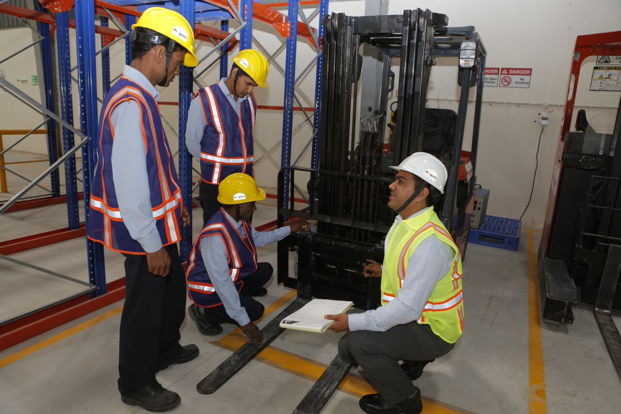 National Training Institute LLC - RTITB