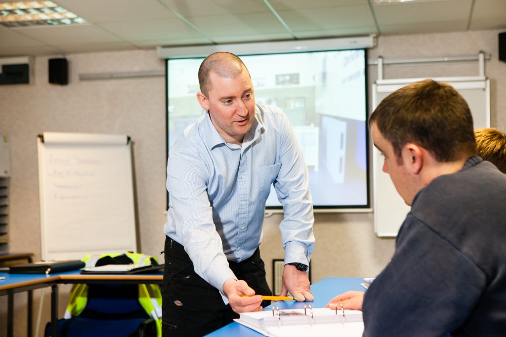 Build Competency with RTITB Trainers' Guides | RTITB