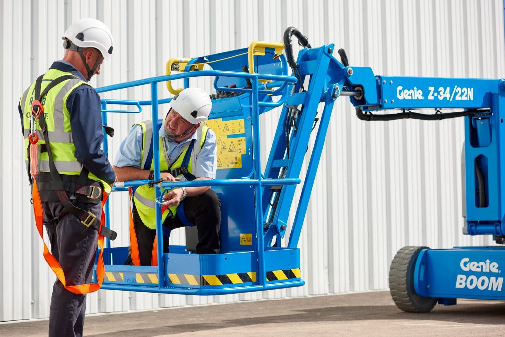 Success of Tailored Instructor Training Prompts New RTITB Course Launch ...